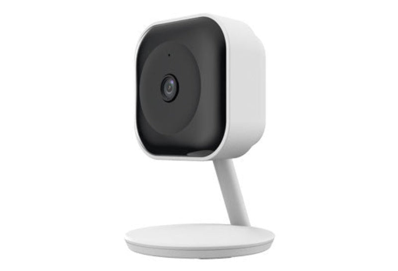 UNIVIEW C1L-2WN-G: 2MP Wi-Fi Indoor Cube Security Camera – PAM Distributing Co