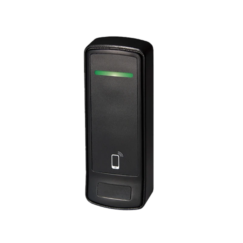 Zkteco ZKT-KR500BT: Mobile Ready Bluetooth and Smart Card Proximity Re ...