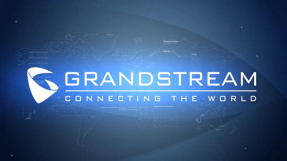 Grandstream Products – PAM Distributing Co