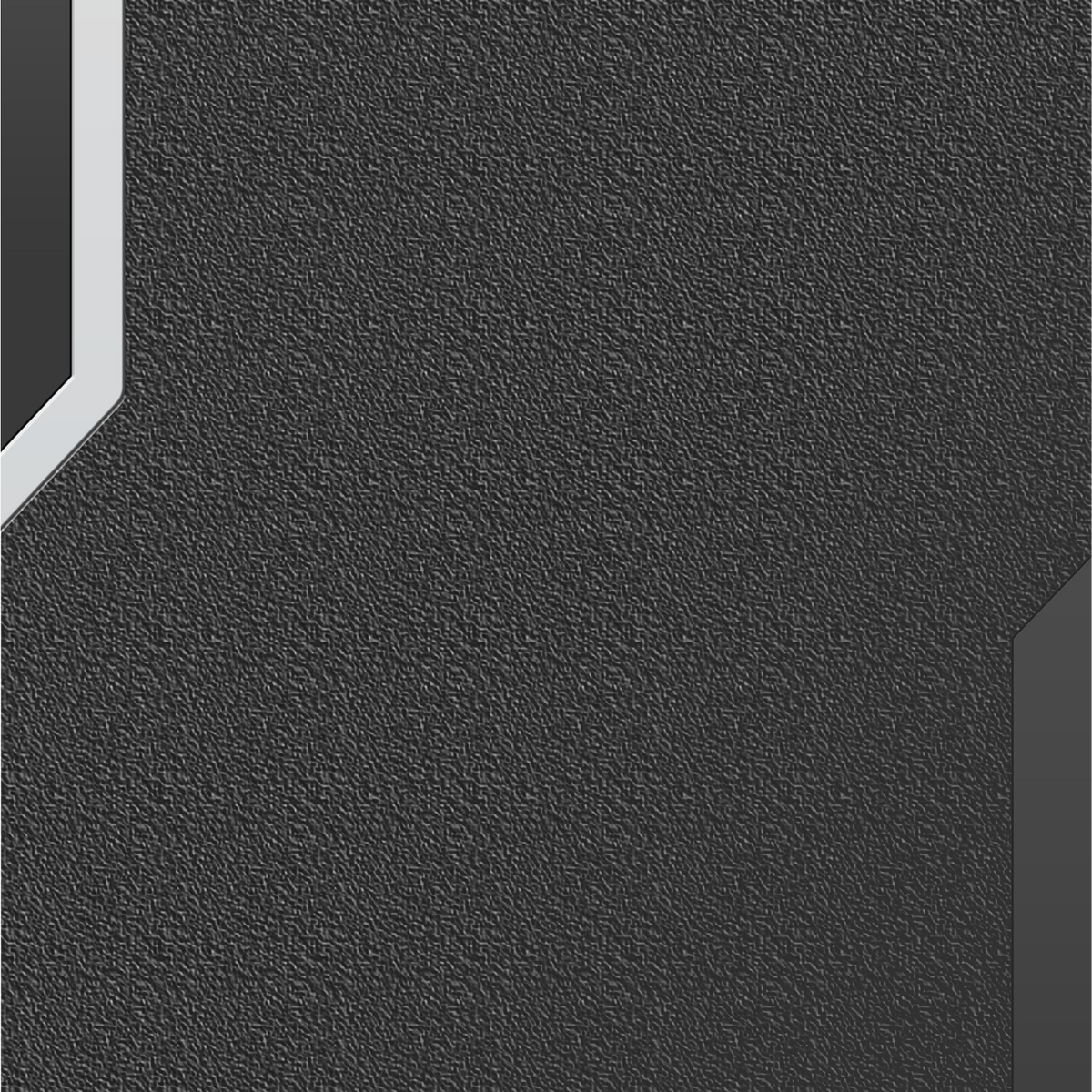 PDK-RDRG: Single Gang Proximity Card Reader – PAM Distributing Co