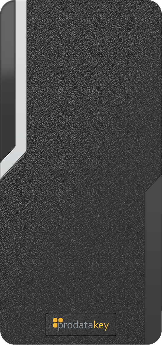 PDK-RDRM: Mullion Reader – PAM Distributing Co