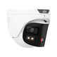 UNIVIEW IPC3K28SE-ADF28KMC-DL-I0: 8MP 4k ColorHunter OmniView Series P – PAM Distributing Co