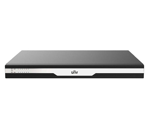 UNIVIEW ADU8706-E-V3: 6 Channel HD Video Decoder – PAM Distributing Co