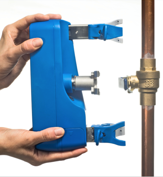 GRD-GVD3 WATER LEAK PREVENTION KIT – PAM Distributing Co