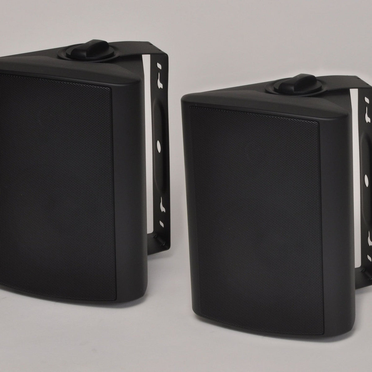 JA AUDIO OUTDOOR 120 WATT SURROUND SOUND SPEAKER – PAM Distributing Co