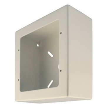 INTRASONIC RETRO-PSB Surface Mount and Recess Box for RETRO-5P – PAM ...