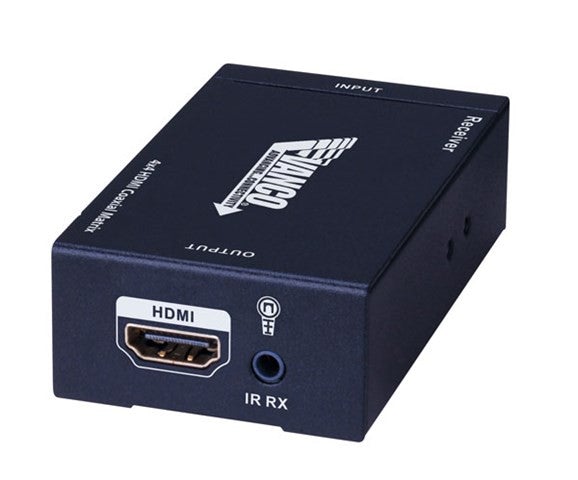 VANCO 280568 HDMI® 4 x 4 Coaxial Matrix w IR Remote Control – PAM ...