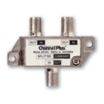 SPLITTER 5-1000 MHZ COMBINER 2 WAY – PAM Distributing Co