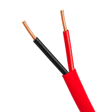 14-2 FIRE WIRE, FPL RATED w RED JACKET – PAM Distributing Co