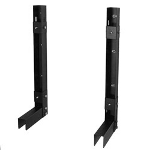 DVR LOCK BOX Vertical Wall Mount Bracket – PAM Distributing Co