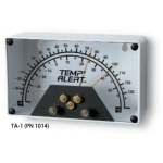 TA-1 TEMP-ALERT – PAM Distributing Co